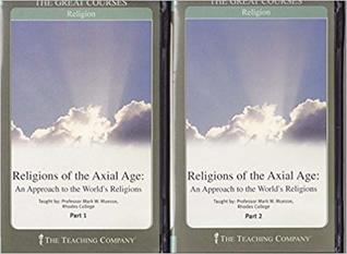 A Review of ‘Religions of the Axial Age’ by Mark W. Muesse – John ...